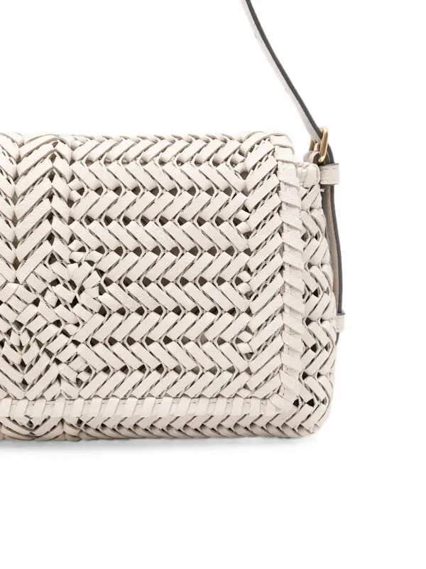 ANYA HINDMARCH Woven Shoulder Bag