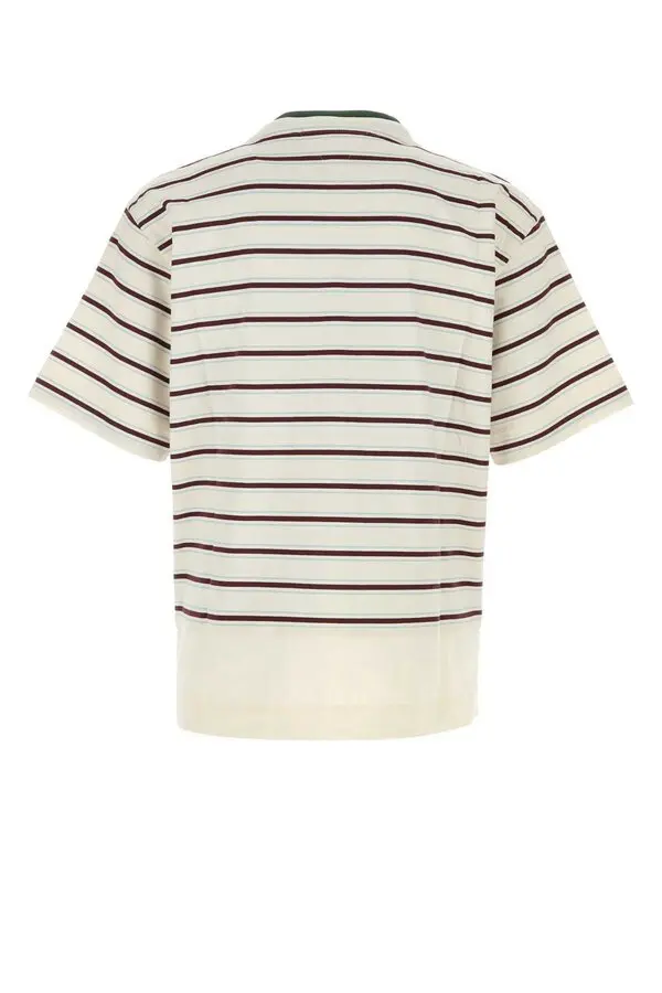 Bottega Veneta Striped T-shirt