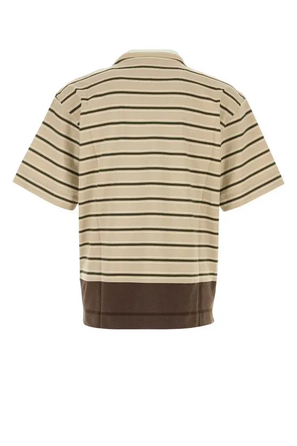 Bottega Veneta Striped T-shirt