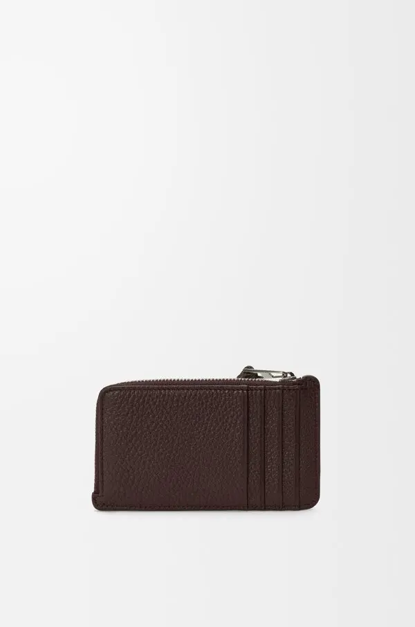Loewe Zippered Card Holder