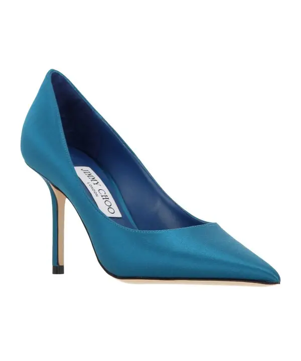 JIMMY CHOO Pointed-toe High Heels