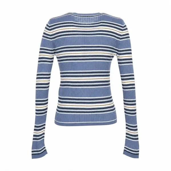 Max Mara Long-sleeve Knit Top