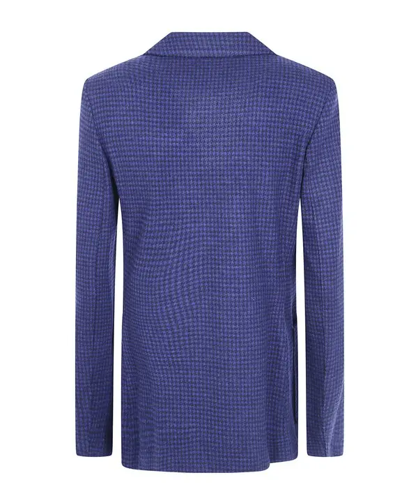 Harris Wharf London Double-breasted Blazer