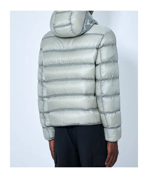 Moncler Guadiana Hooded Down Jacket