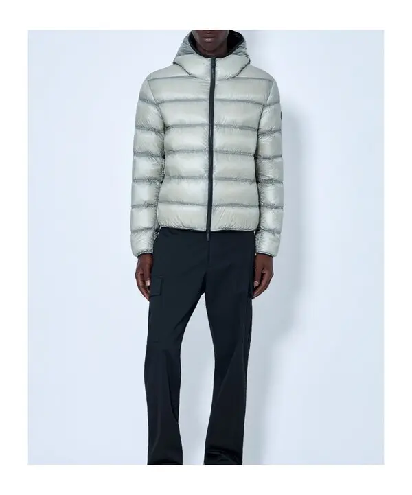 Moncler Guadiana Hooded Down Jacket