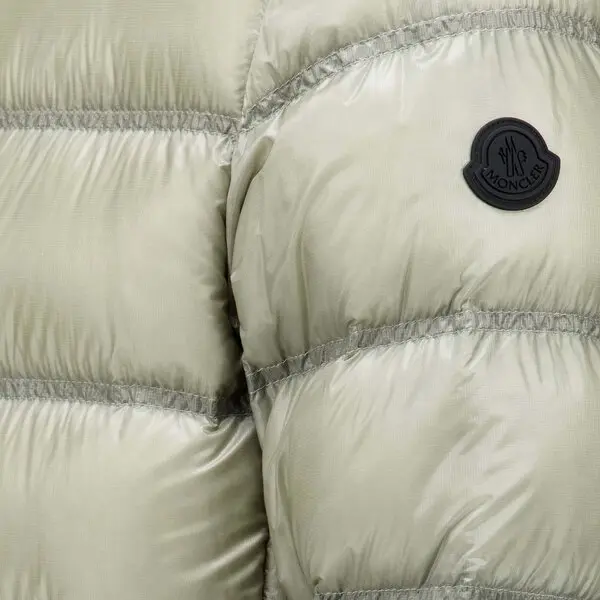 Moncler Guadiana Hooded Down Jacket