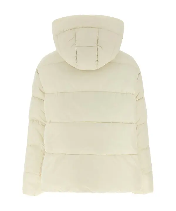 Pinko Long-sleeved Padded Jacket