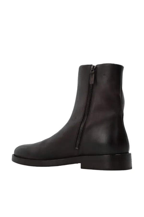 Marsèll Round-toe Boots