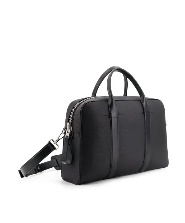 TOM FORD Zippered Briefcase