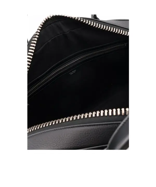 TOM FORD Zippered Briefcase