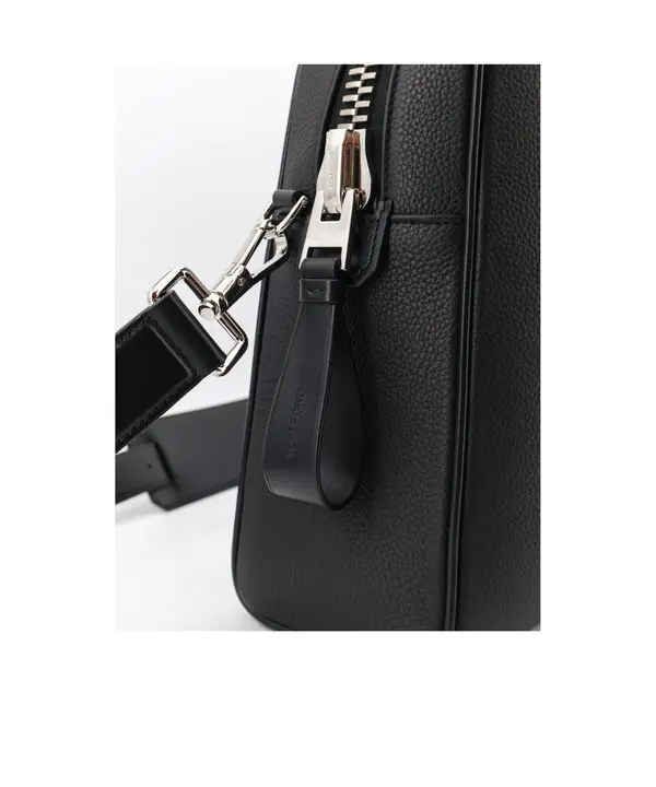 TOM FORD Zippered Briefcase
