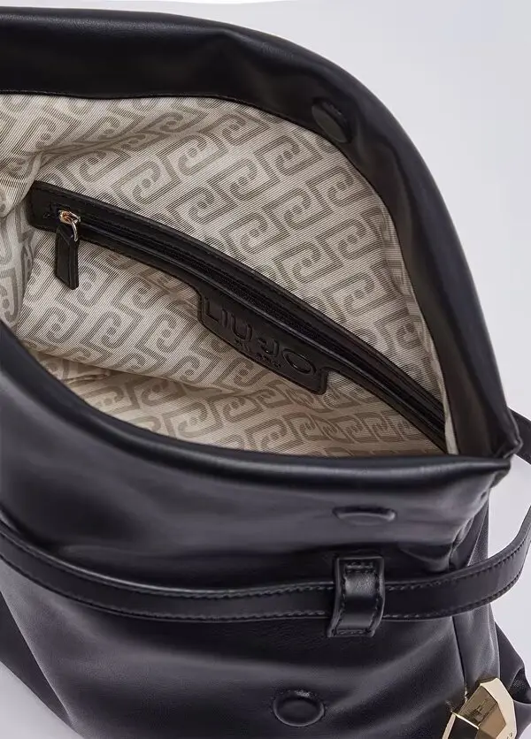 Liu Jo Medium Riccy Shoulder Bag