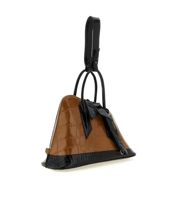 Attico La Sant Ambroseus Tote Bag