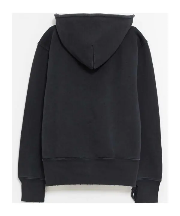 Our Legacy Relic Pullover Hoodie