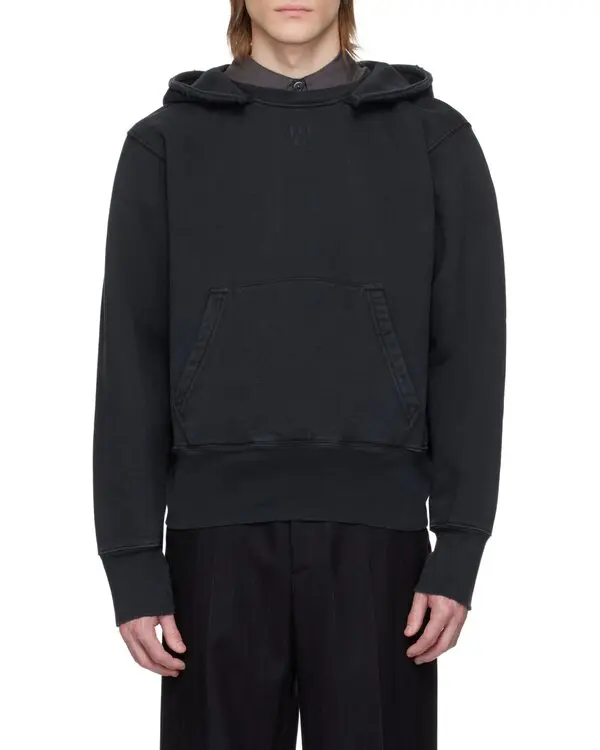 Our Legacy Relic Pullover Hoodie