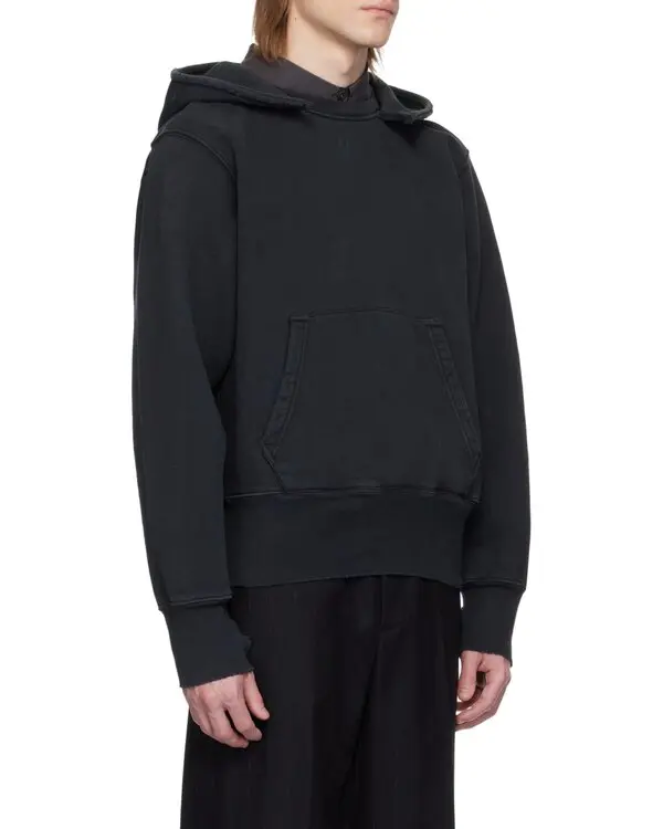 Our Legacy Relic Pullover Hoodie