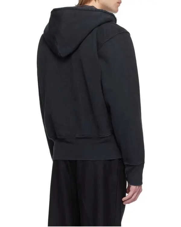 Our Legacy Relic Pullover Hoodie