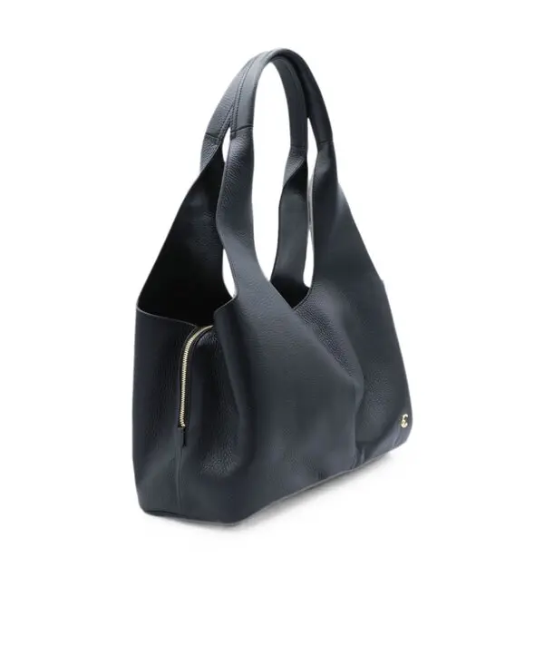 COCCINELLE Slouchy Shoulder Bag