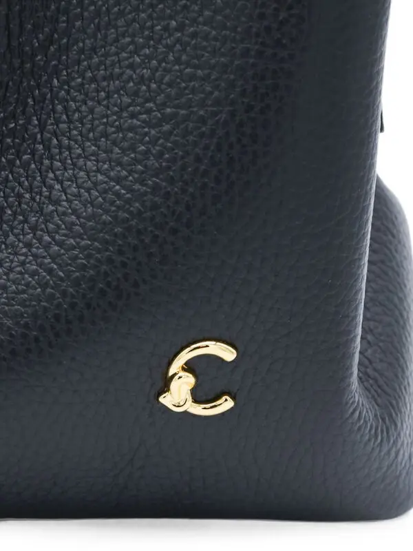 COCCINELLE Slouchy Shoulder Bag