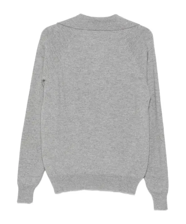LARDINI Long-sleeved Sweater