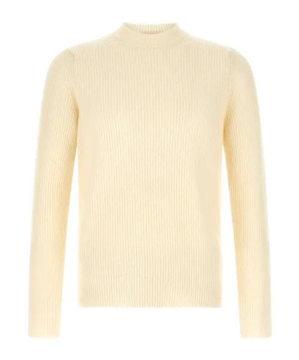 ZANONE Ribbed Sweater