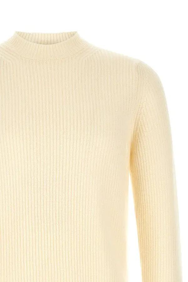 ZANONE Ribbed Sweater