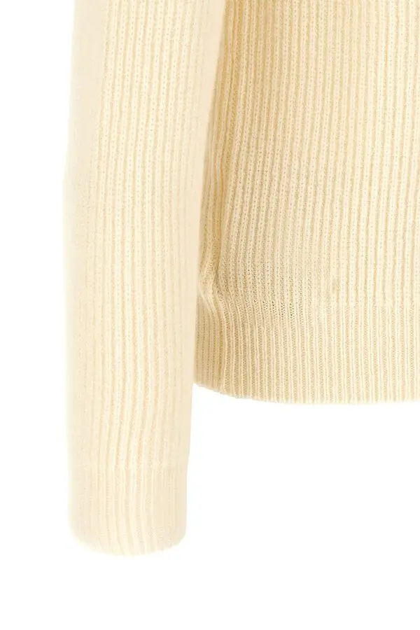 ZANONE Ribbed Sweater