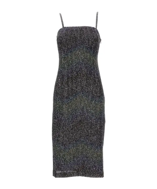 Missoni Mini Sequin Dress