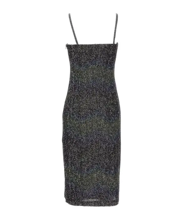 Missoni Mini Sequin Dress