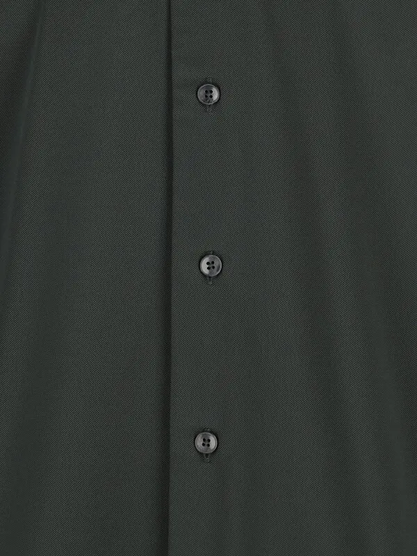XACUS Long-sleeve Button-up Shirt