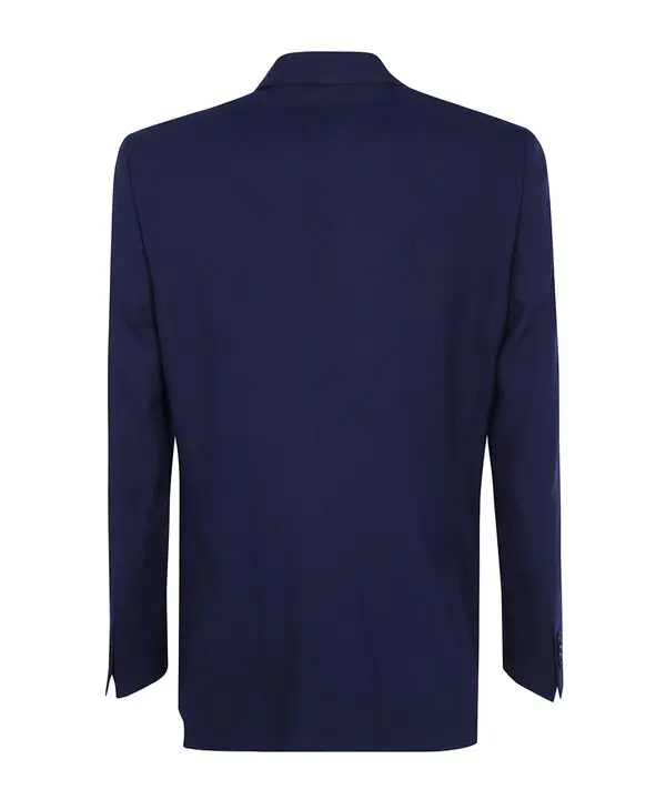 Paul Smith Tailored Fit 2 Button Jacket
