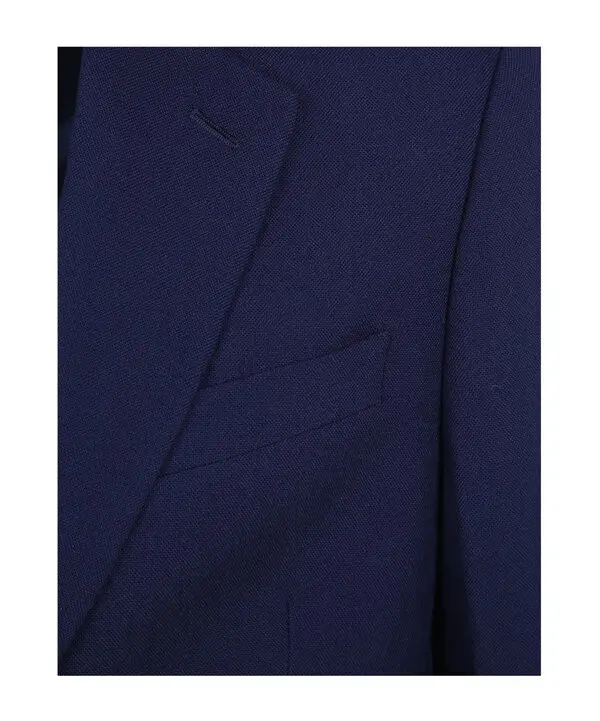 Paul Smith Tailored Fit 2 Button Jacket
