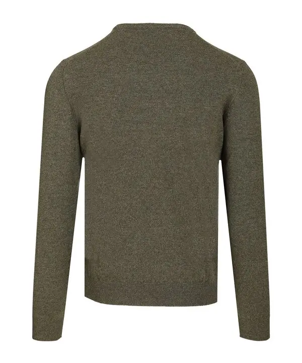 Fedeli Crew-neck Sweater