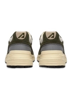 AUTRY Hyperway Panelled Sneakers