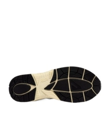 AUTRY Hyperway Panelled Sneakers