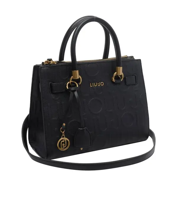 Liu Jo Top-handle Shoulder Bag