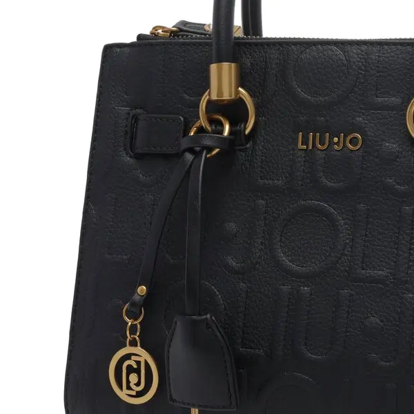 Liu Jo Top-handle Shoulder Bag
