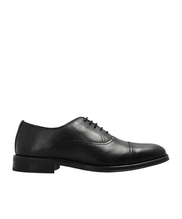 Paul Smith Leather Oxford Shoes