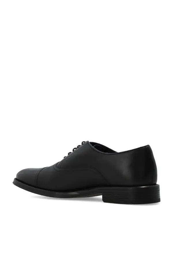 Paul Smith Leather Oxford Shoes