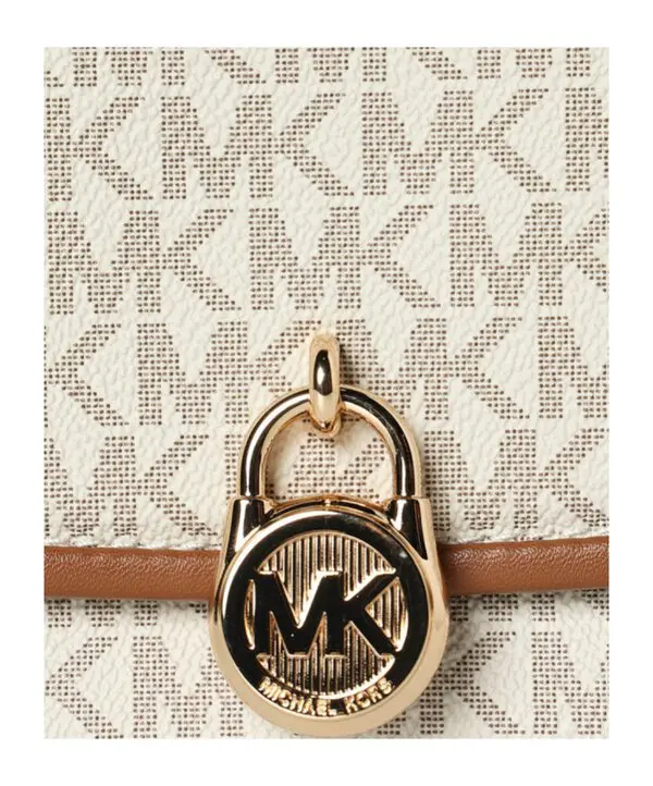 Michael Kors Flap-top Medium Shoulder Bag