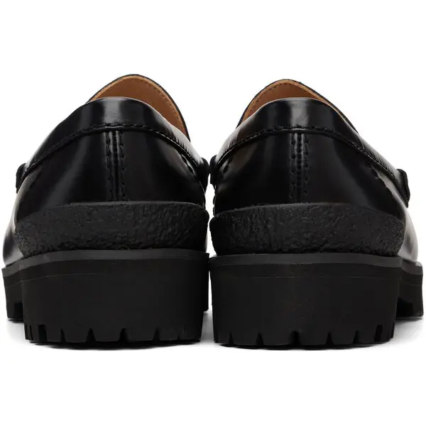 Clarks Yukoner Penny Loafers
