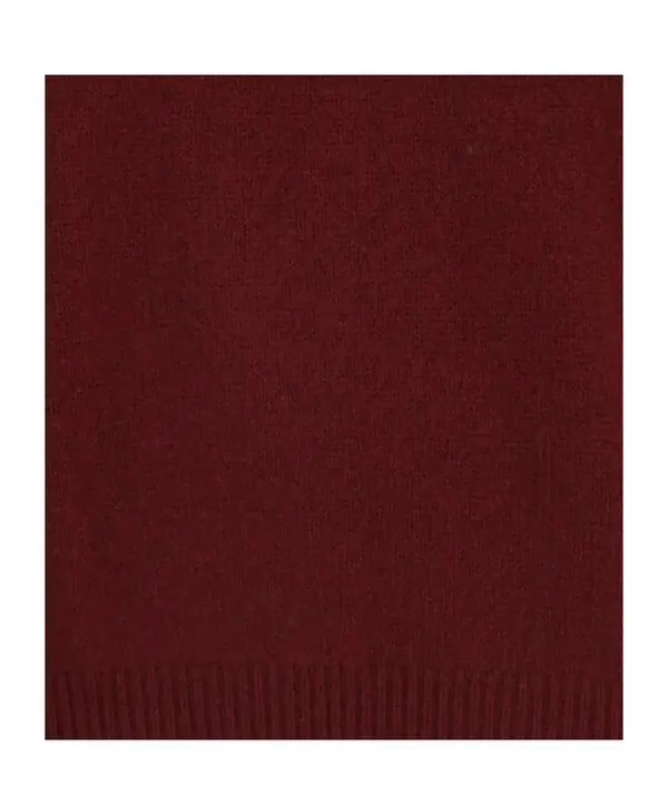 LISA YANG Veira Ribbed Knitted Sweater
