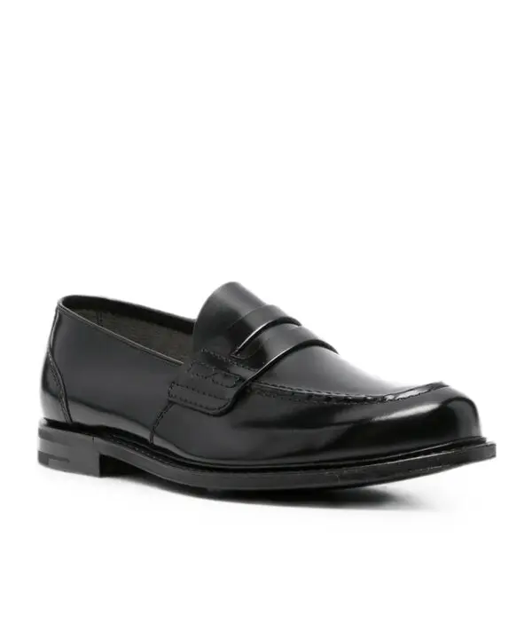Church's Farsley Leather Loafers