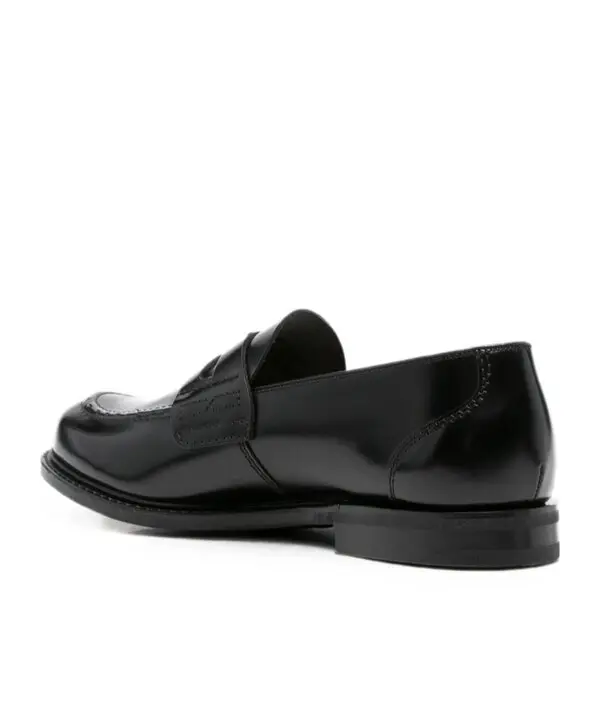 Church's Farsley Leather Loafers
