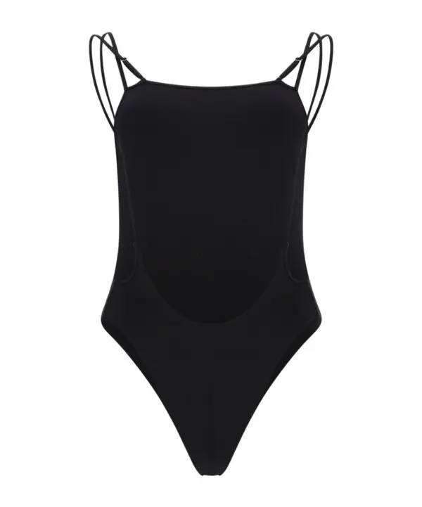 TOM FORD Strappy One-piece Swimsuit