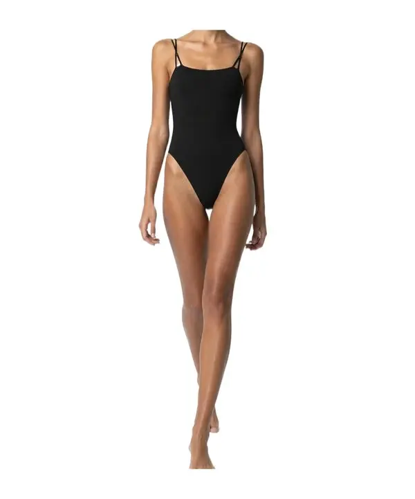 TOM FORD Strappy One-piece Swimsuit