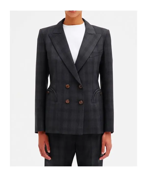 BLAZÉ MILANO Bravado Charmer Blazer