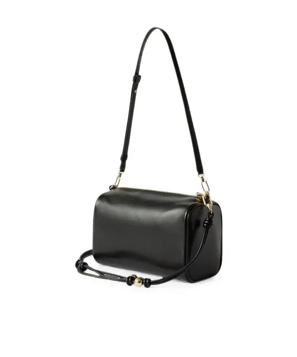 Furla Mini Talia Leather Cross Body Bag