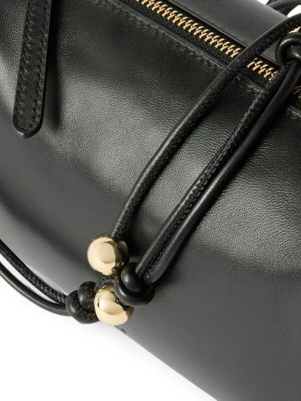 Furla Mini Talia Leather Cross Body Bag