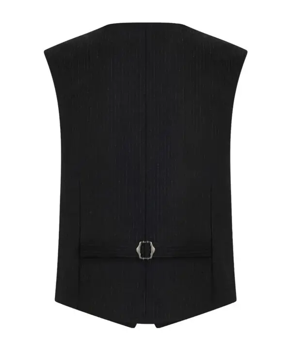 BLAZÉ MILANO V-neck Vest